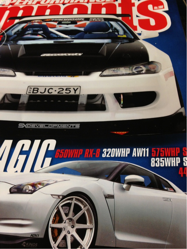 海外版 | AS ブログ - | GT-Rチューニング AutoSelect Japan 公式ウェブサイト